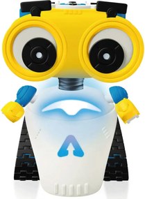Andy - můj první programovatelný robot - Robotická hračka