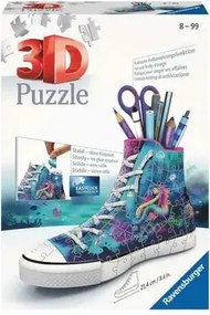 Ravensburger Kecka Mořská víla / 108 dílků / od 8 let