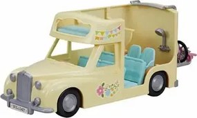 Sylvanian Families Rodinný obytný vůz / od 3 let