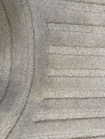 Flair Rugs, POŠKOZENÝ Kusový koberec Solace Zen Garden Natural, 200x290, béžová, ložnice