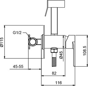 Koer KI-22015-02