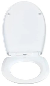 WC prkénko Wenko Polar, 36,5 x 45 cm