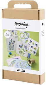 Creativ Company Kreativní sada Craft Kit Painting