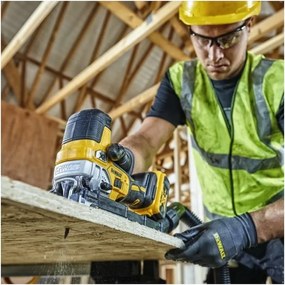Aku přímočará pila DeWALT DCS335NT-XJ
