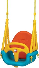 Ricokids Bezpečnostní houpačka 3v1 422