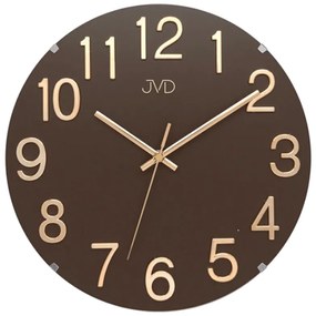 Nástěnné hodiny HT98.2 JVD 30cm