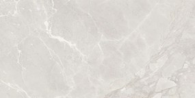 Mexen Valencia Bianco vzorek glazované rektifikované gresové dlaždice G1, podlahová a stěnová dlaždice, lesk