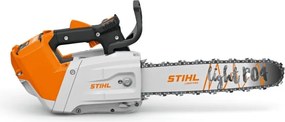Aku řetězová pila STIHL MSA 220TC-O + Prodloužená záruka