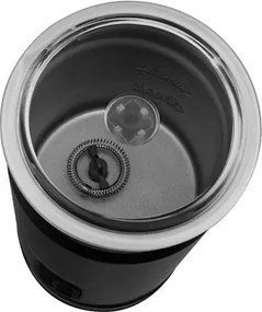 SENCOR SMF 2031BK černá / Napěňovač mléka / 500W / 300ml