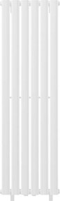 Mexen Oregon, topné těleso 1200 x 360 mm, 417 W, bílá, W202-1200-350-00-20