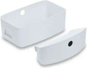 Hauck Box set k židli Alpha+, white