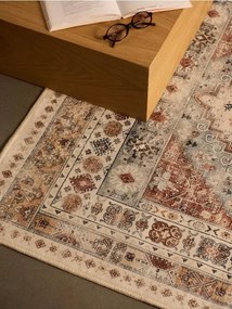 Sinsay - Kobereček s orientálním vzorem - vícebarevná