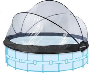 Zastřešení Marimex Pool House Control - 3,05 m pro rámové bazény