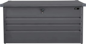 XXXLutz BEDNA NA POLŠTÁŘE 132/60/62 cm Ambia Garden - Zahradní skříně & přístřešky - 0040050394