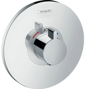 Hansgrohe Ecostat S Baterie termostatická, podomítková 15755000