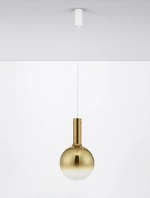 Závěsné LED svítidlo NOVA LUCE NOSTOS 6W 3000K 9030541