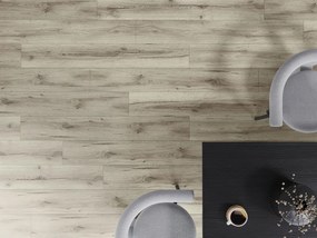 Mexen Wirginia vinylové panely 1227 x 187 mm LVT Dryback 2,5 mm, podklad PVC, 4 V-Spára, Dub - F1305-1227-187-255-4V1-01