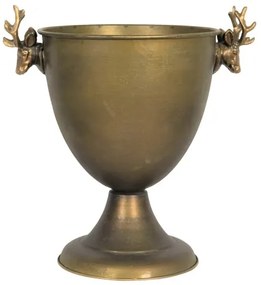 VIKING GREAT HALL CEREMONIAL CUP