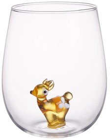 MERRY & JOY Sklenice koloušek 450 ml