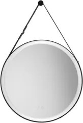 Zrcadlové LED svítidlo NOVA LUCE REMS 29W 4000K IP44 s dotykovým spínačem 9006025