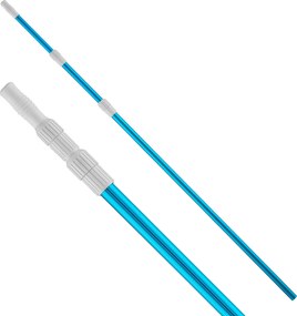 Údržba a čištění bazénů Wiltec – 120-360 cm (62380)