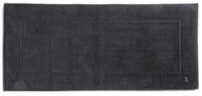 Koupelnová předložka ESSENTIAL tmavě šedá, 60 x 130 cm