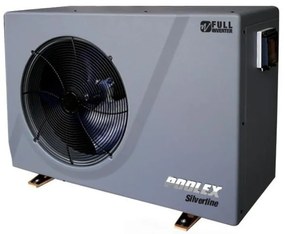 Invertorové tepelné čerpadlo Poolex Silverline Full Inverter 70