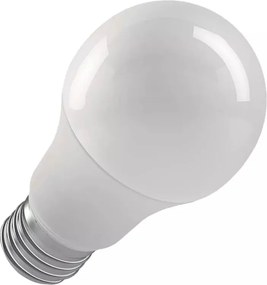 EMOS LED žárovka 10,5W E27 stmívatelná vypínačem ZQ5F52S