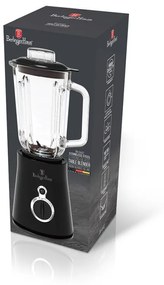 BERLINGERHAUS Mixér stolní 1,5 l Black Silver Collection