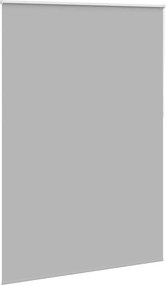Zatemňovací roleta 164,4 x 230 cm, šířka látky 160 cm, šedá 240180