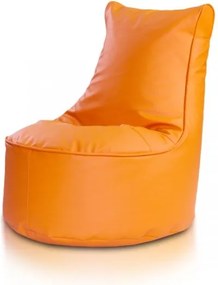 Sedací vak Seat S TiaHome - limetková