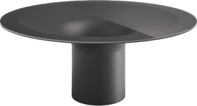 Desalto designové jídelní stoly Helicon (Ø160 cm)
