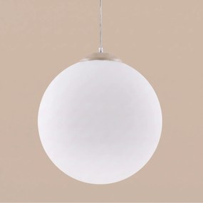Sollux Lighting Závěsné svítidlo UGO 40 taupe