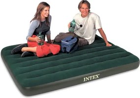 INTEX PRESTIGE DOWNY AIRBED 137x191 cm 64108