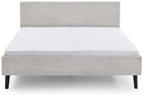 MEISE MÖBEL Čalouněná postel AVOLA 180x200cm béžová 2157-10-5000