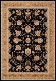 Kusový koberec Jeneen 2520/C78B 240 x 340 cm