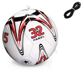 Fotbalový míč BOUNCED BALL - 5