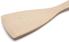 Dřevěná obracečka ohnutá de Buyer B BOIS D.30cm