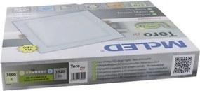 Podhledové LED svítidlo McLED Toro S21 21W 3000K ML-412.066.33.0