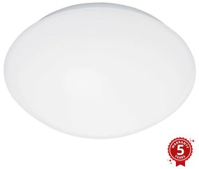 STEINEL 064815 - LED Koupelnové svítidlo se senzorem RS PRO LED/9,5W/230V IP54