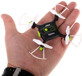 Creative Corner SYMA X20P 2,4GHz RTF 360 RC dron
