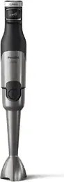 Philips HR2685/00 nerez/černá / Tyčový mixér / 1200 W / sekáček 1 l /