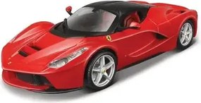 Maisto - ASSEMBLY LINE Ferrari AL - LaFerrari, 1:24 / měřítko: 1:24 /