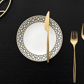 Villeroy&Boch Metroksic talíř na pečivo 160 mm