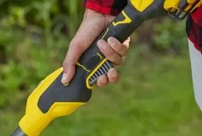 Stanley V20 SFMCSTB933B / Aku strunová sekačka / 330mm / 18V / bez aku