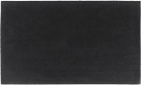 Rohožka před dveře přírodní 45 x 75 cm kokosové vlákno 155615