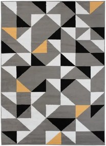 Moderní kusový koberec CHAPPE CH3060 - 120x170 cm