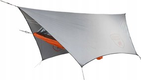 Plachta pro kempování s houpací sítí Grand Trunk Air Bivy All Weather