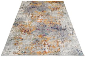 Luxusní kusový koberec Cosina Dene DN0090 - 200x200 cm
