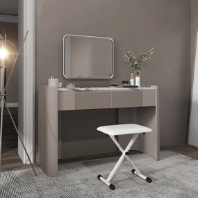 HOMCOM Klavírní stolička, výškově nastavitelná skládací X-tvarovaná klavírní lavice s polštářem z umělé kůže, 39 x 29 x 37-47 cm, bílá